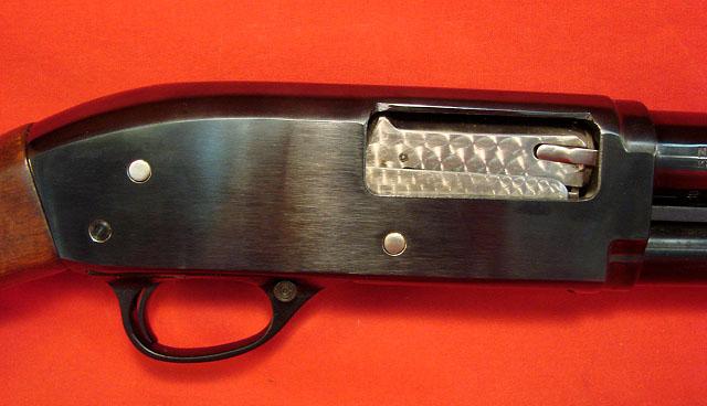 Mitchell Arms Model 9111-B 12 Gauge For Sale at GunAuction.com - 9342337