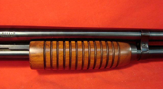 Mitchell Arms Model 9111-B 12 Gauge For Sale at GunAuction.com - 9342337