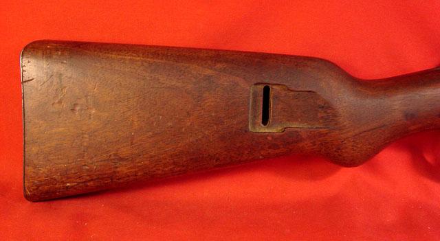 Mauser Standard Modell 1924 8mm For Sale at GunAuction.com - 9353447