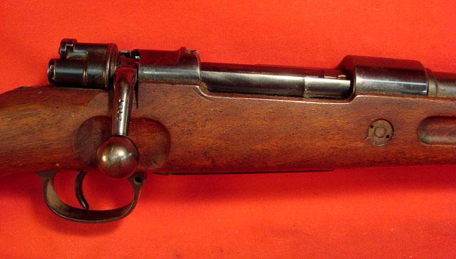 Mauser Standard Modell 1924 8mm For Sale at GunAuction.com - 9353447