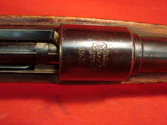 Mauser Standard Modell 1924 8mm For Sale at GunAuction.com - 9353447