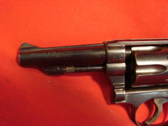 Gabilondo Y Cia Elgoibar (Llama) Model 'Ruby Extra' .32 Long For Sale ...