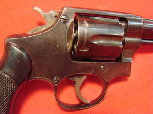 Gabilondo Y Cia Elgoibar (Llama) Model 'Ruby Extra' .32 Long For Sale ...