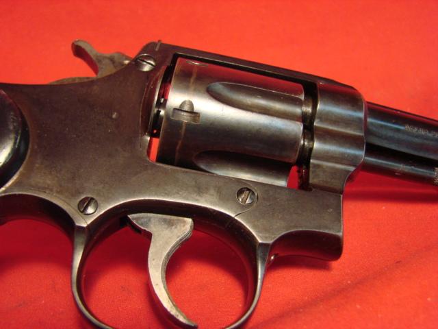 Gabilondo Y Cia Elgoibar (Llama) Model 'Ruby Extra' .32 Long For Sale ...