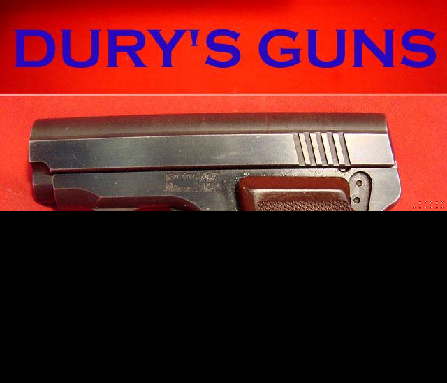 Wilkinson Arms Diane Model .25 Acp For Sale at GunAuction.com - 9361832