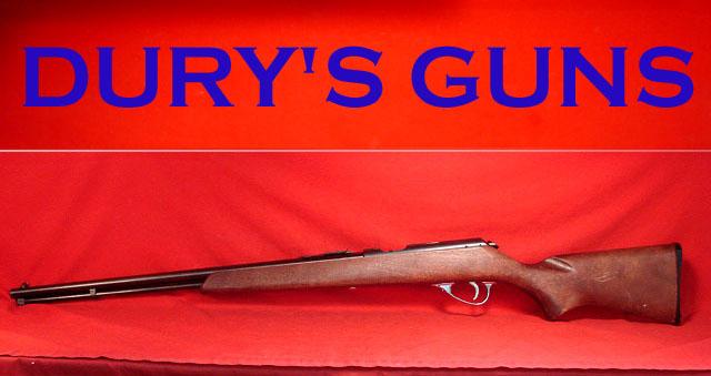 Revelation (Western Auto) Model 110 .22 Lr For Sale at GunAuction.com ...