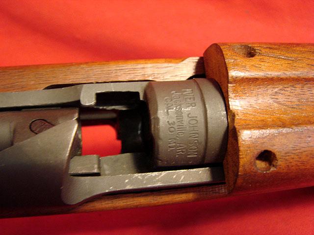 Armscor Precision - Model 1600 .22LR - Picture 3