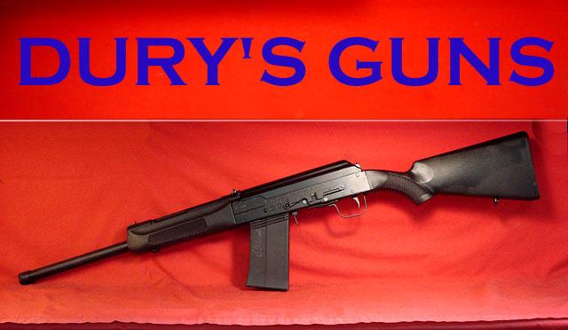 Armscor Precision Model 1600 .22lr For Sale at GunAuction.com - 9455584