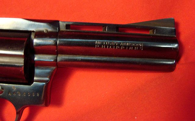 Armscor Special Edition .38 Spl For Sale at GunAuction.com - 8003430