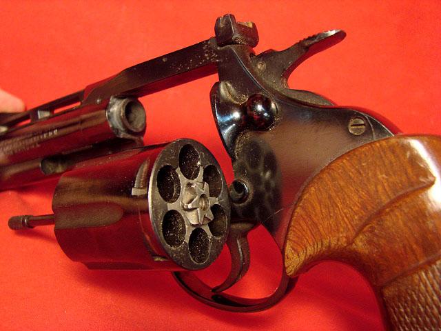 Armscor Special Edition .38 Spl For Sale at GunAuction.com - 8003430