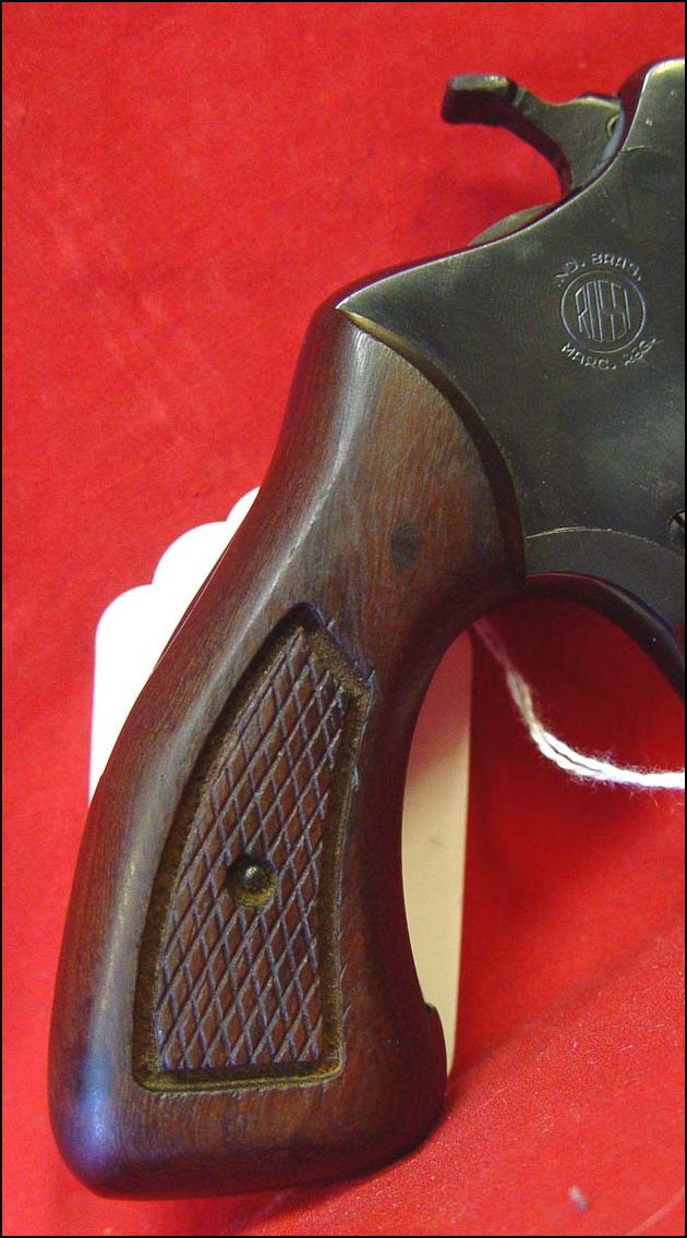 Rossi Firearms Rossi Model 31 .38 Special For Sale at GunAuction.com ...