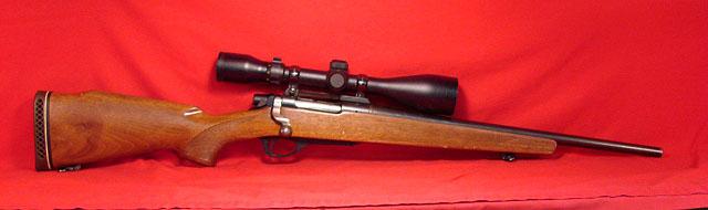 Remington Model 600 Mohawk .223 Rem For Sale at GunAuction.com - 8250820