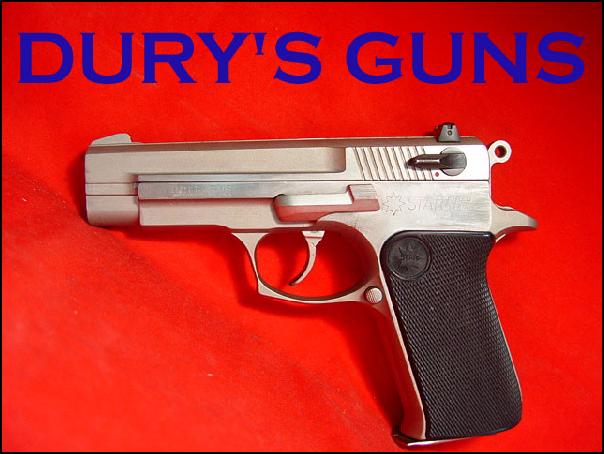 Star Model 31p .40s&W For Sale at GunAuction.com - 7726221