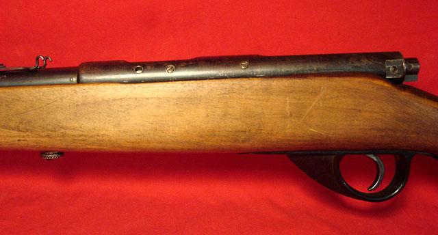 Stevens Springfield Model 86-C .22lr, L, S For Sale at GunAuction.com ...