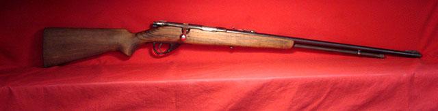 Stevens Springfield Model 86-C .22lr, L, S For Sale at GunAuction.com ...