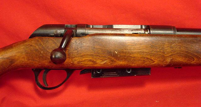Savage Springfield Model 18 Series F .410 Gauge For Sale at GunAuction ...