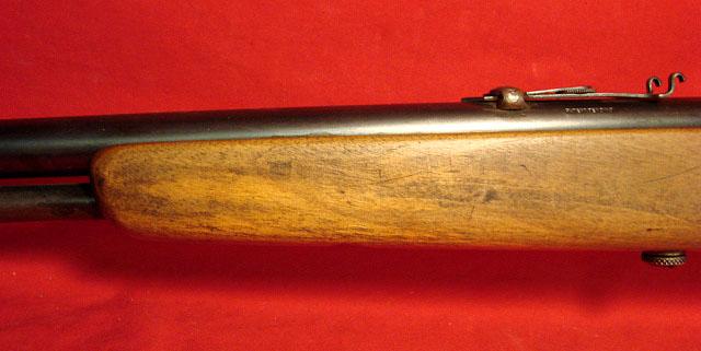 Stevens Springfield Model 86-C .22lr, L, S For Sale at GunAuction.com ...