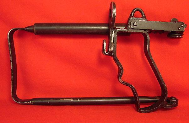 British Sten Gun Folding Stock Assembly (Replica) For Sale at ...