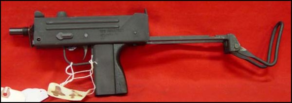 Ingram Mac-11 .380 For Sale at GunAuction.com - 7261533