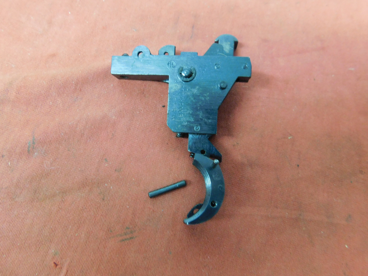 Canjar Trigger Sako For Sale at GunAuction.com - 14878766