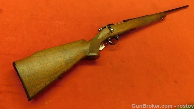 Browning Belgium Sako Safari .284 Win .284 Win. For Sale at GunAuction ...