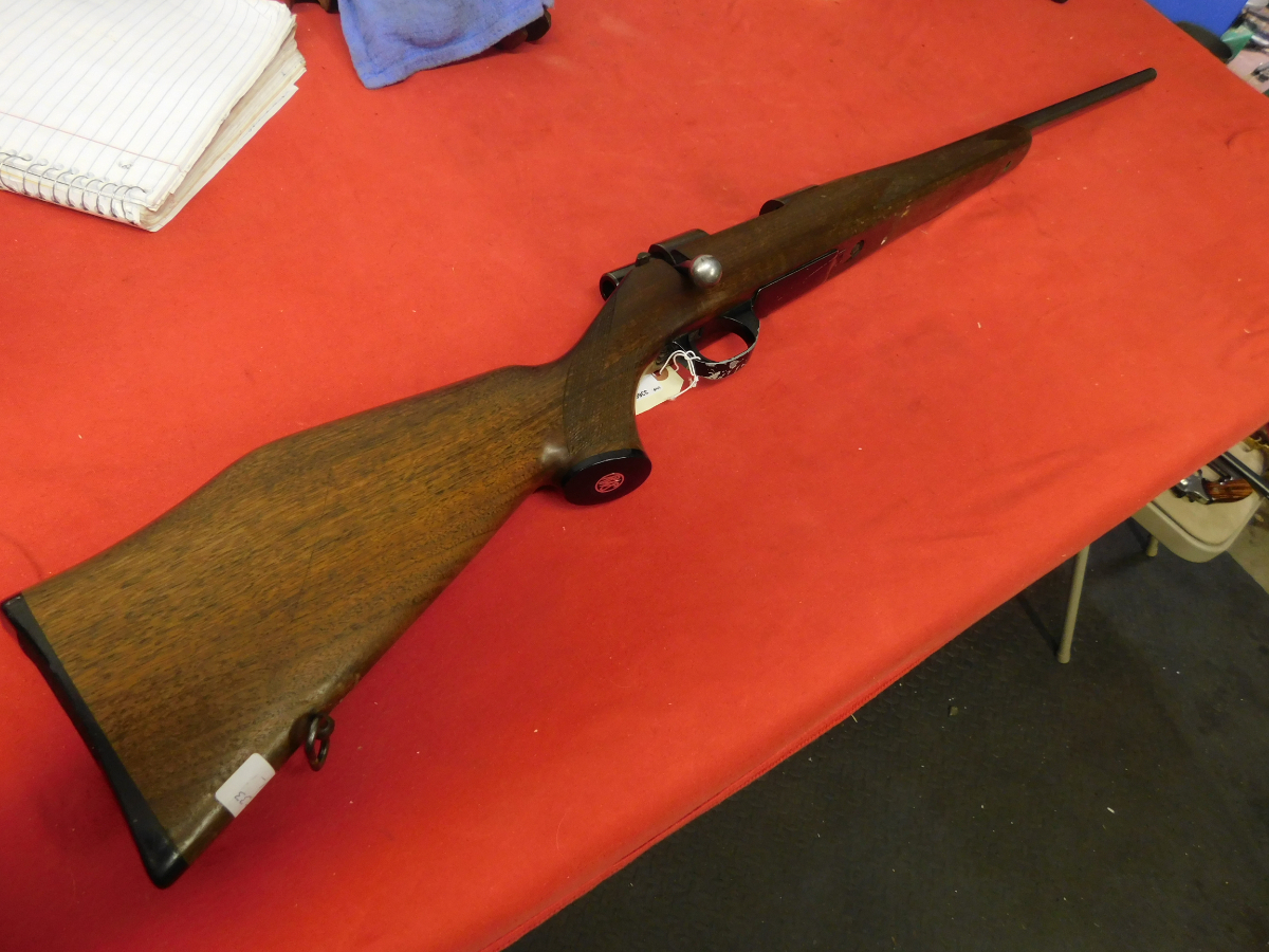 Howa 1500 222 .222 Rem. For Sale at GunAuction.com - 14894380