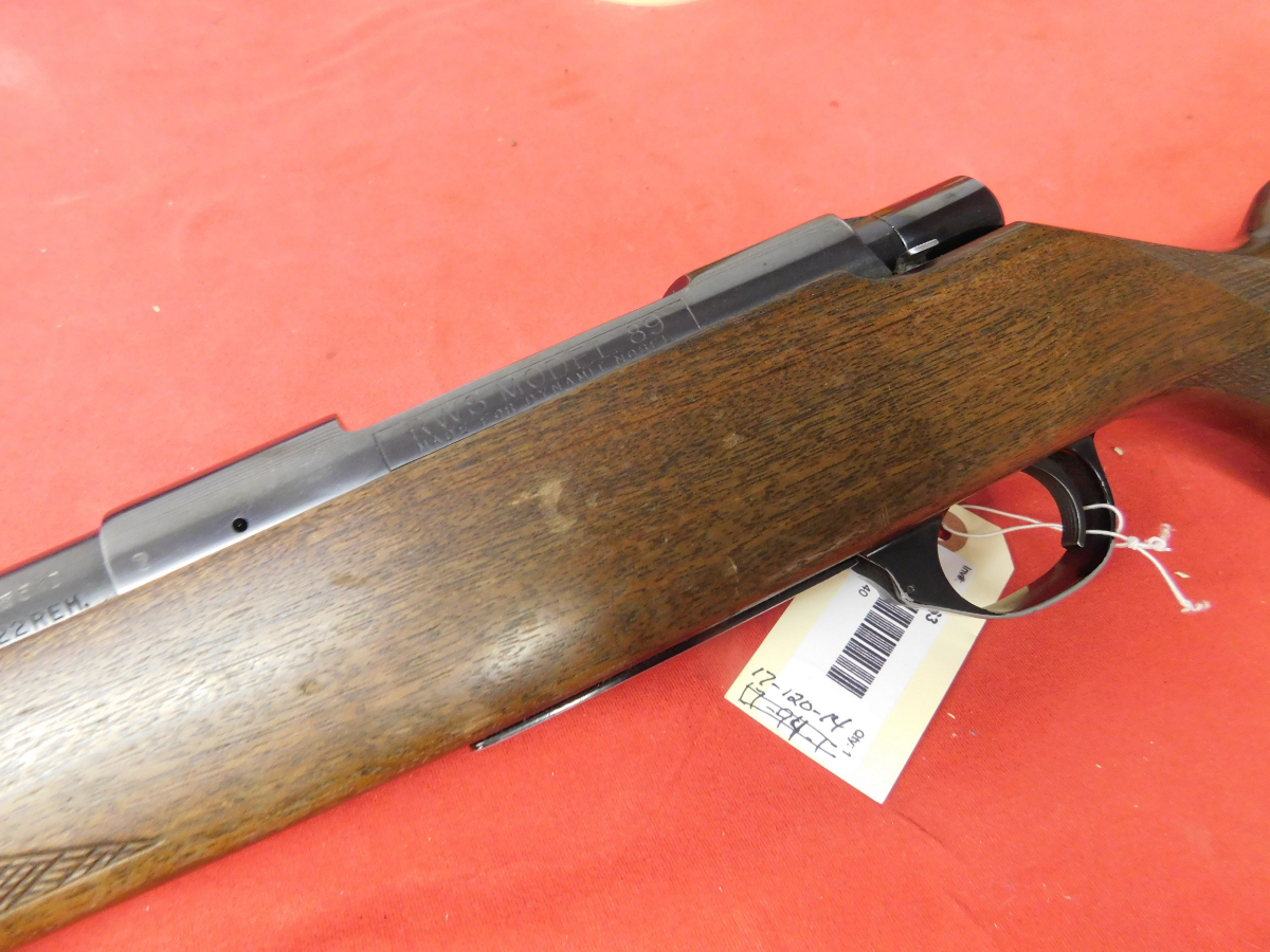 Howa 1500 222 .222 Rem. For Sale at GunAuction.com - 14894380