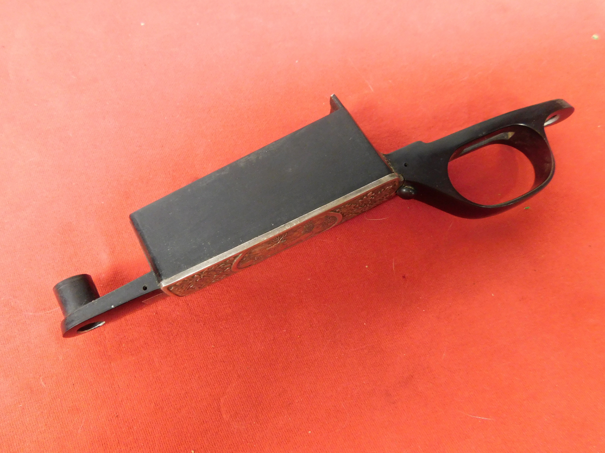 Springfield 1903 Sporting Trigger Guard