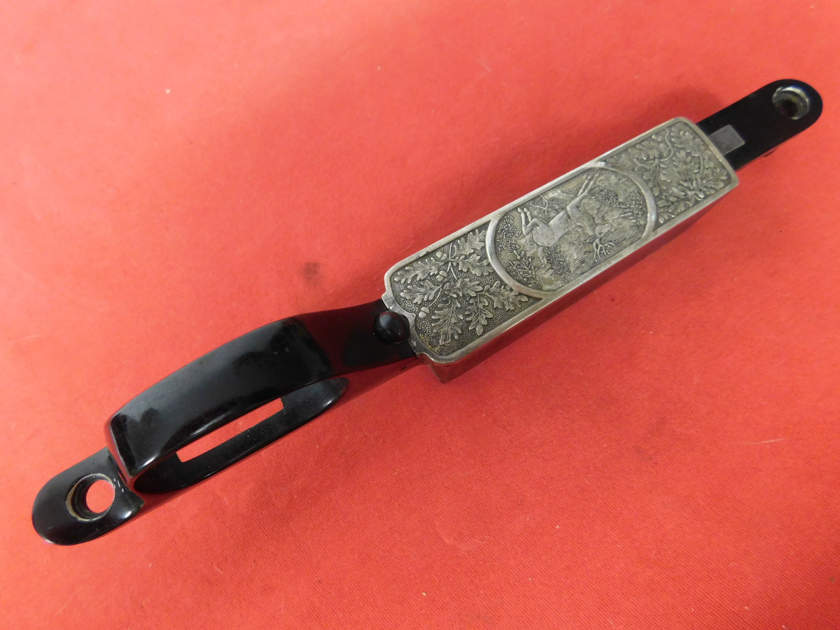 Springfield 1903 Sporting Trigger Guard - Picture 4