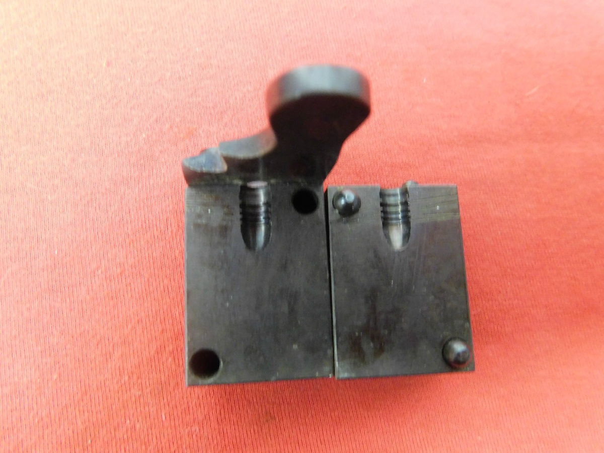 Lyman Ideal Mold 225438 22 Caliber .22 Lr For Sale at GunAuction.com ...