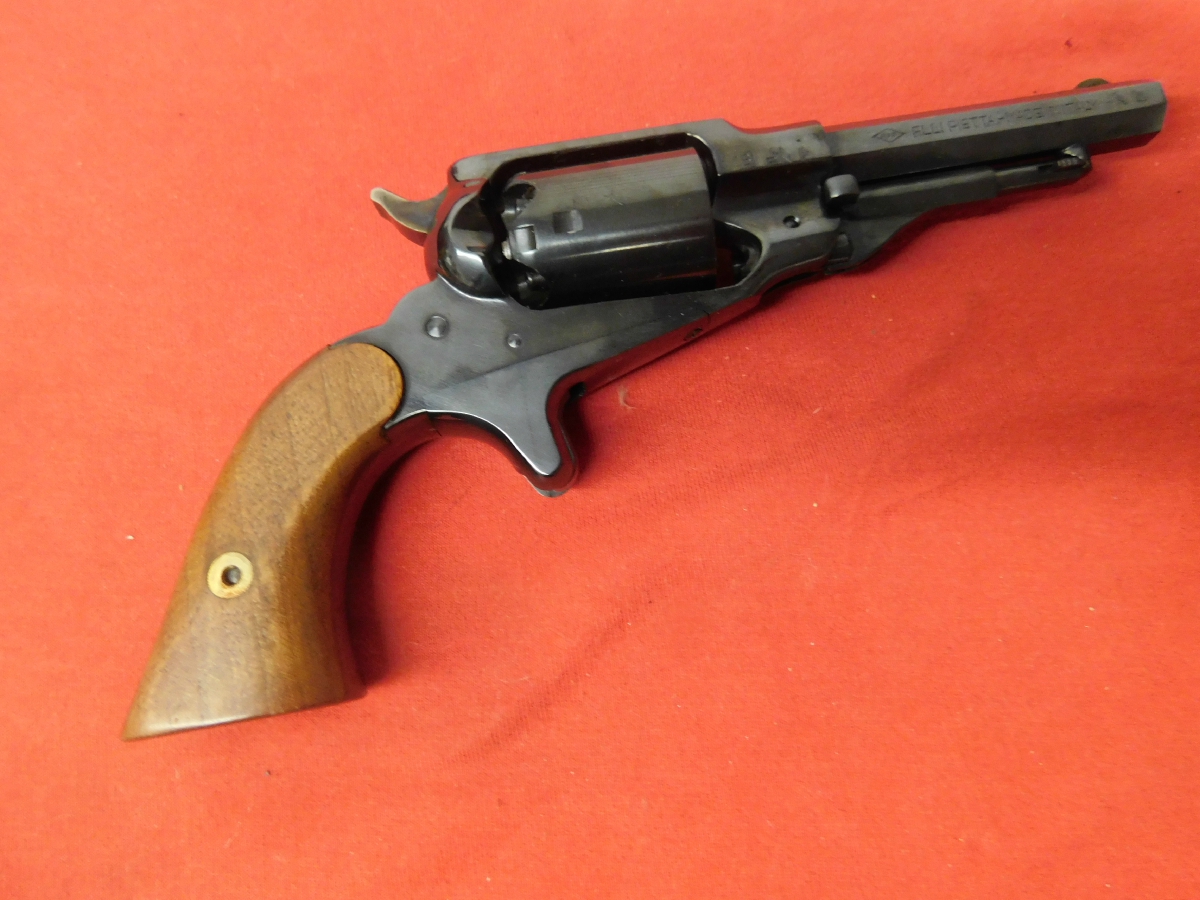Pietta Remington 1863 Pocket 31 Caliber .31 Caliber Ball For Sale at ...