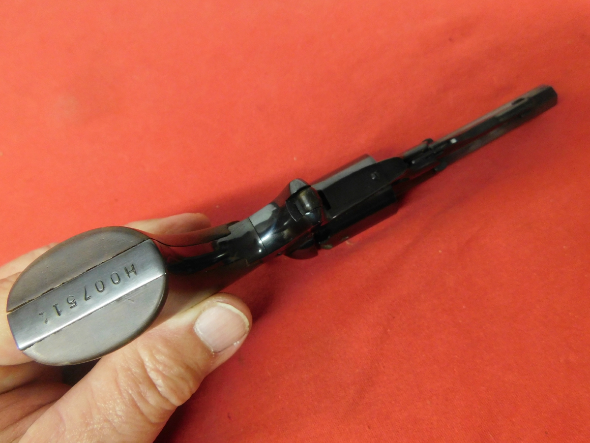 Pietta Remington 1863 Pocket 31 Caliber .31 Caliber Ball For Sale at ...