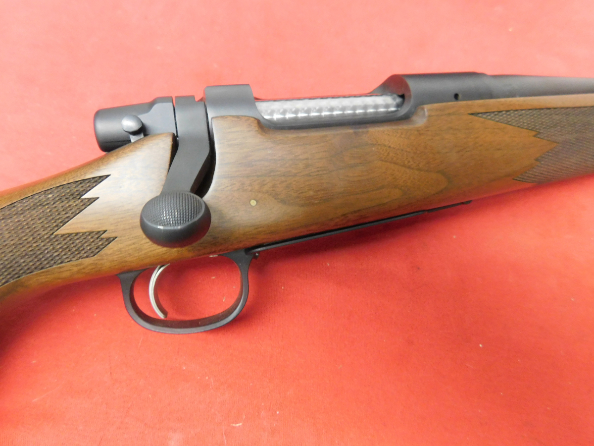 Remington 7 Cdl 260 .260 Rem. For Sale at GunAuction.com - 14933933