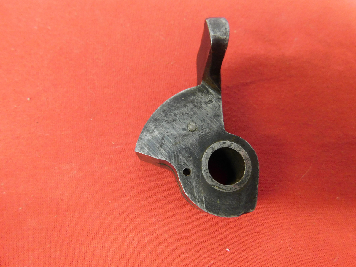 Remington Rolling Block Breech Block For Sale at GunAuction.com - 14948114