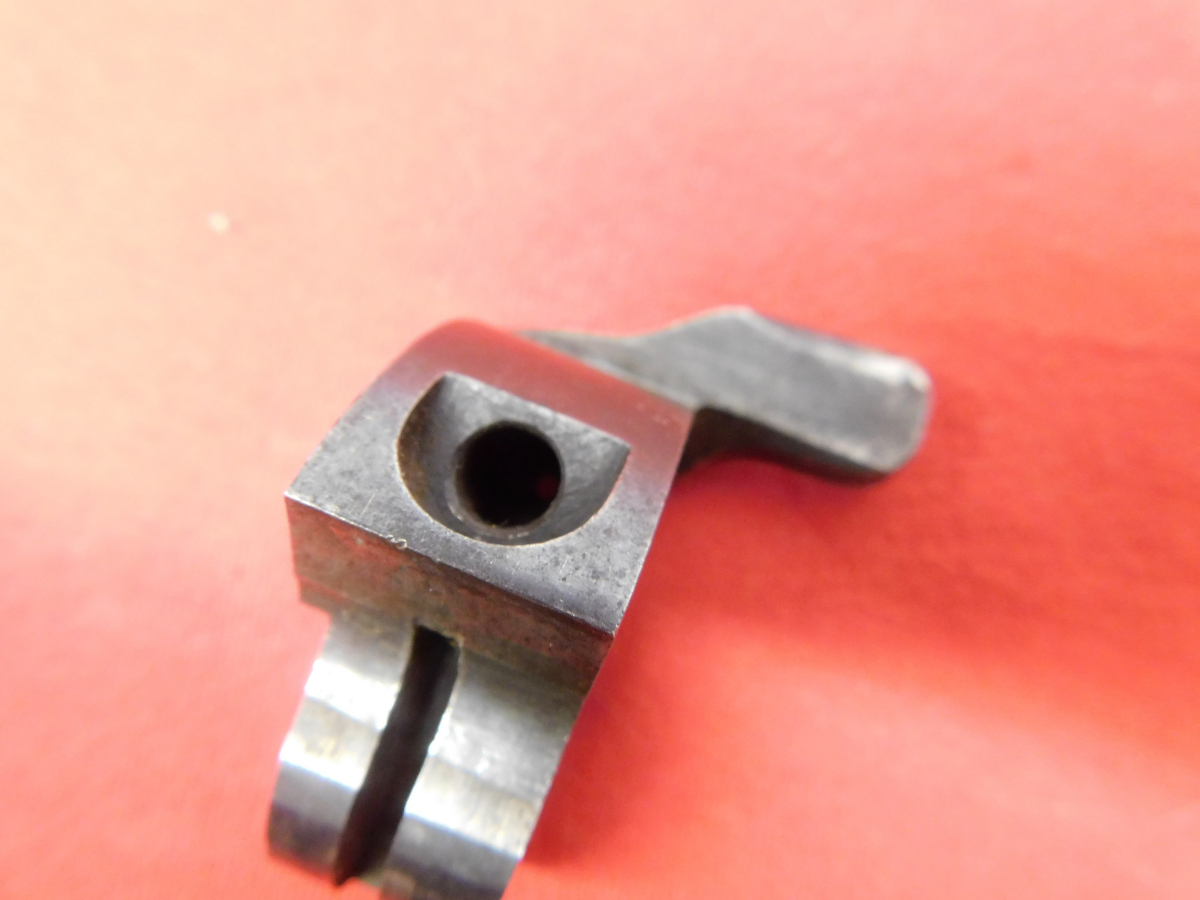 Remington Rolling Block Breech Block For Sale at GunAuction.com - 14948114