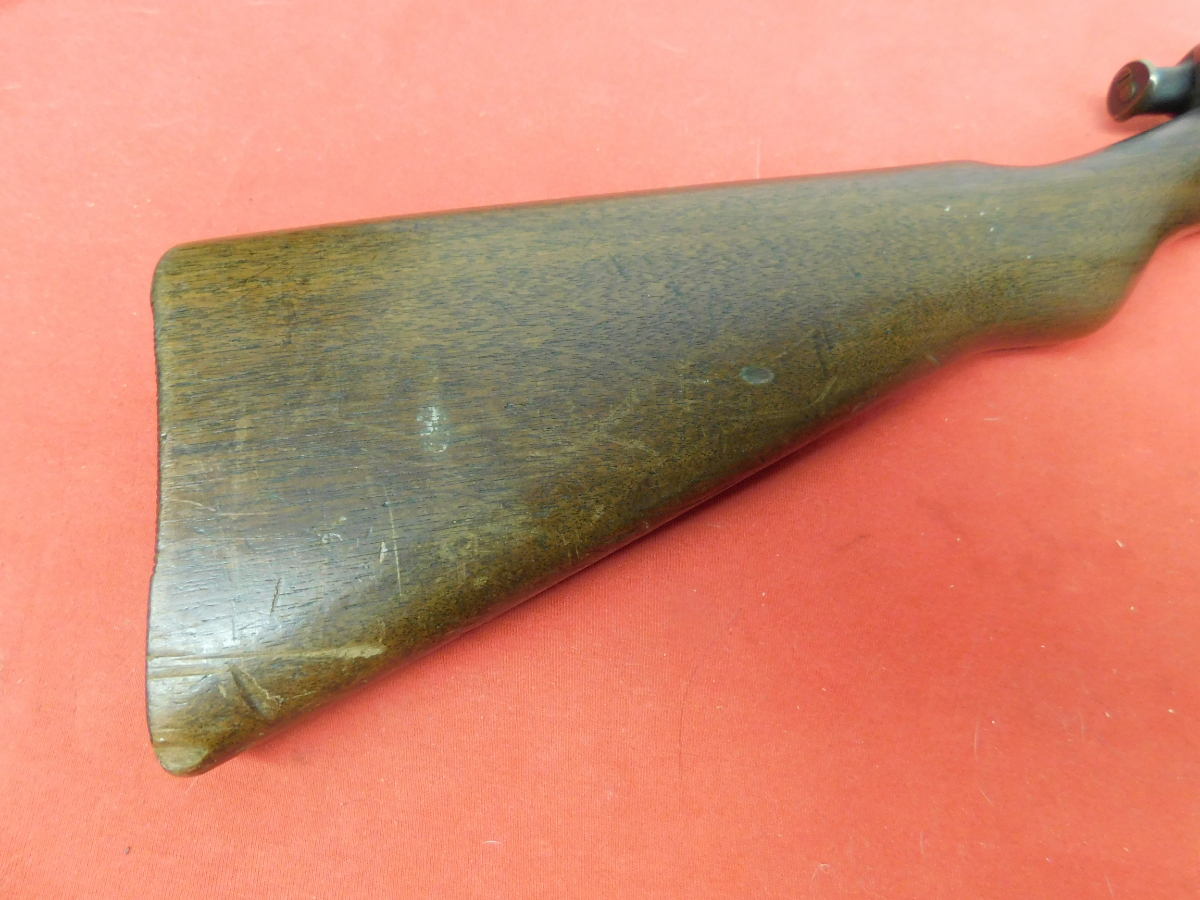 Bsa 410 Enfield Bolt Action Single Shot .410 Ga For Sale at GunAuction ...