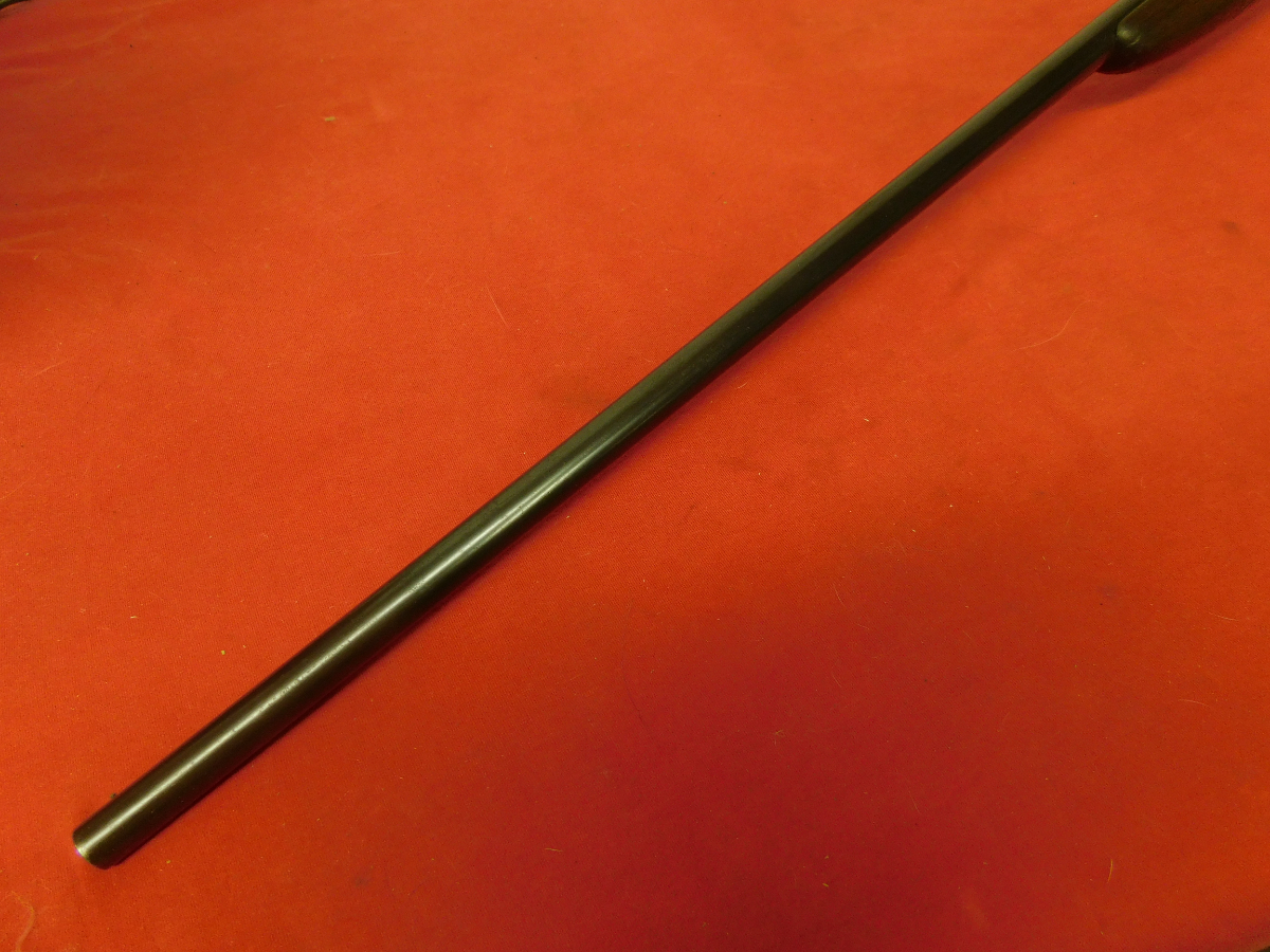 Bsa 410 Enfield Bolt Action Single Shot .410 Ga For Sale at GunAuction ...