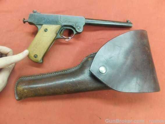 Stevens Model 10 22lr .22 Lr For Sale at GunAuction.com - 14987339