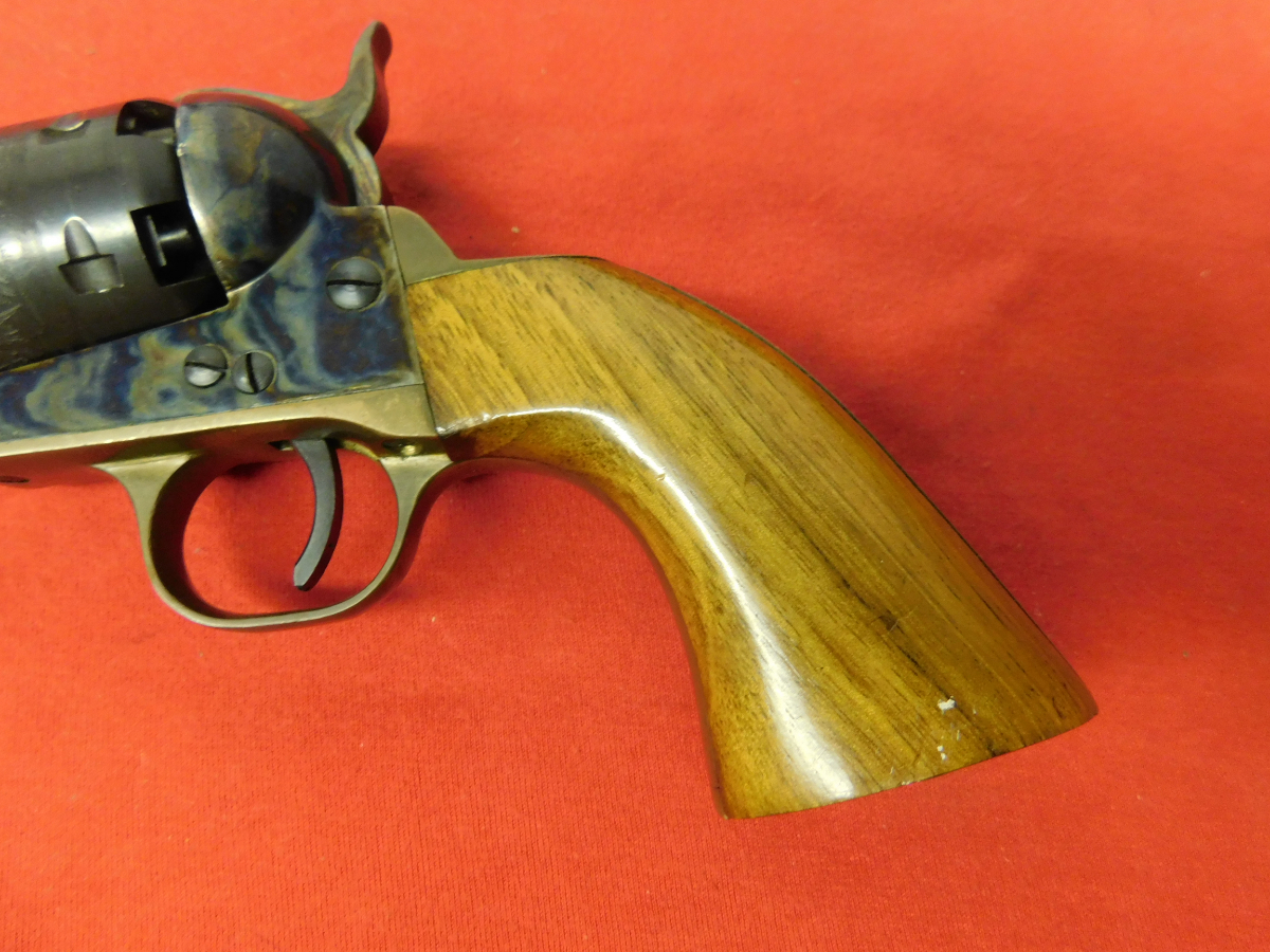 Spesco Colt Navy 36 Caliber .36 Caliber Ball For Sale at GunAuction.com ...