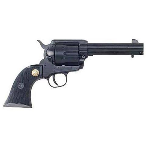 Cimarron Firearms Cimarron Plinkerton Revolver .22 Lr 4.75 Barrel 6 ...
