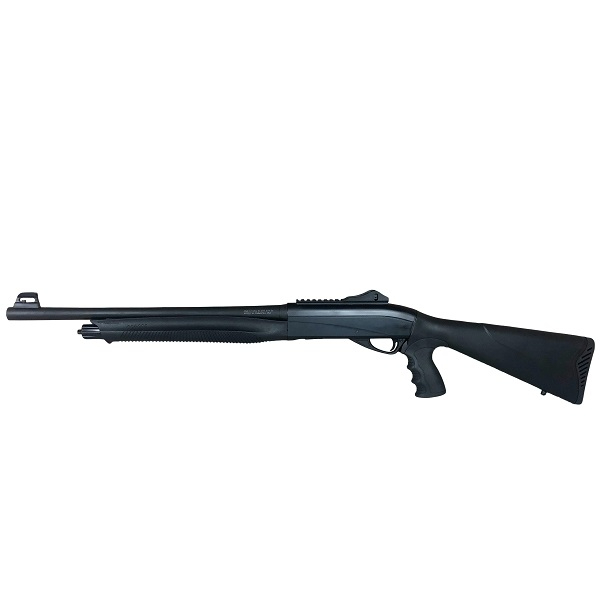Aselkon It-1 Semi-Auto Shotgun 12ga 3" Chamber 4rd Capacity 18.5 ...