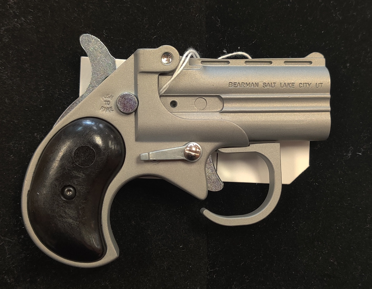 .380 ACP COBRA DERRINGER 17154805 - GunAuction.com