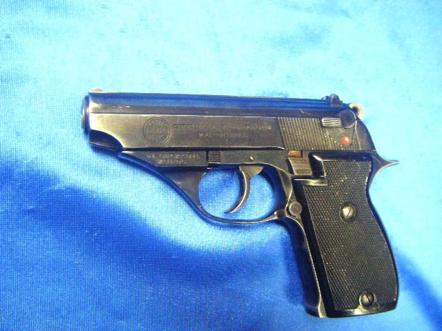 Astra-Unceta Sa Astra 380 Acp Constable For Sale at GunAuction.com ...