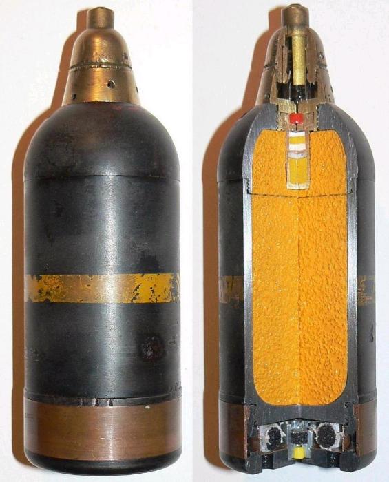 Japanese Knee Mortar Manual - The Ultimate 13282321 - GunAuction.com