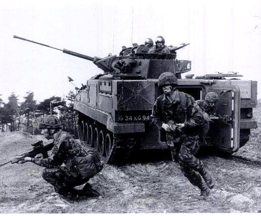 30mm British Afv Apdst Mint For Sale at GunAuction.com - 8829195