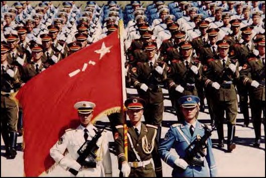 5.8x42 Chinese - Their Newest Rifle Cartridge For Sale at GunAuction ...