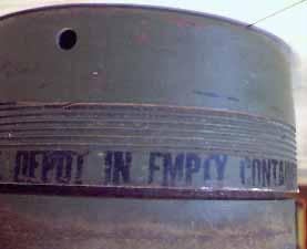 U.S. Navy 5 Inch Rocket Warhead For Sale at GunAuction.com - 9102434