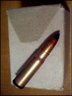 7.62x39 Soviet Api Coded Headstamp Mint For Sale at GunAuction.com ...