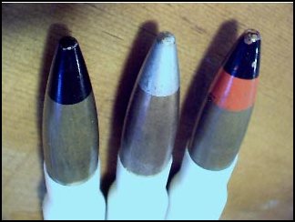 .50bmg Experimental Plastic Ap For Sale at GunAuction.com - 9668575