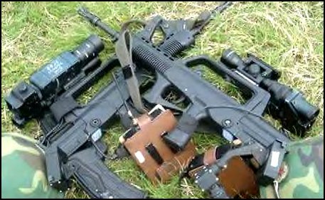 5.8x42 Chinese - Their Newest Rifle Cartridge For Sale at GunAuction ...